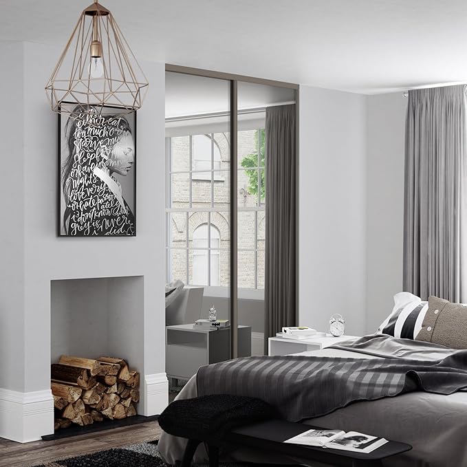 Spacepro Wardrobes | Sliding Wardrobe Door Kits – Spaceprowardrobes by ...
