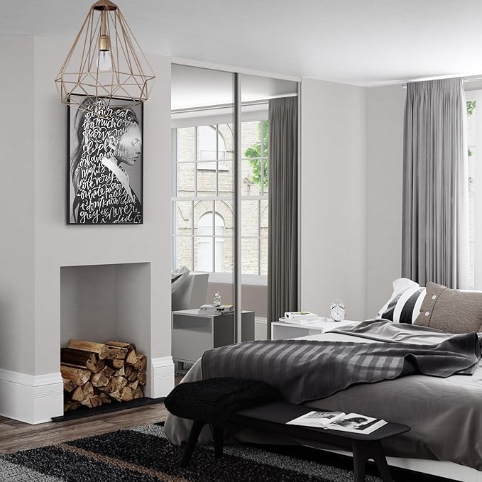 Spacepro Wardrobes | Sliding Wardrobe Door Kits – Spaceprowardrobes by ...